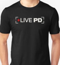 Live Pd: Gifts & Merchandise | Redbubble