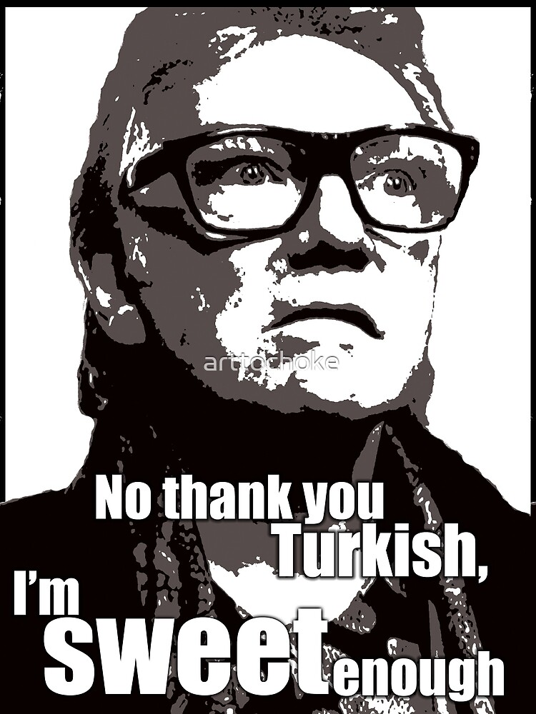 "Brick Top - Snatch" by arttochoke | Redbubble