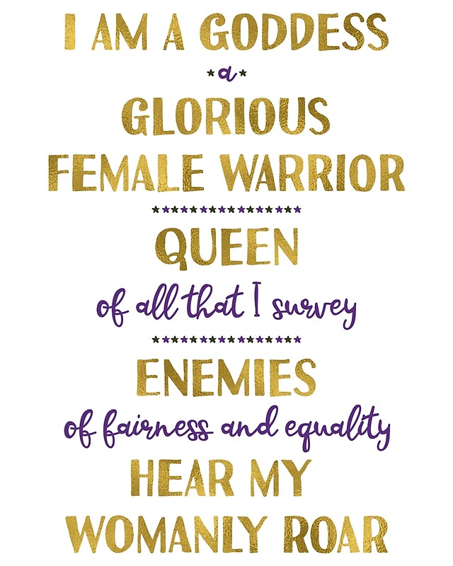 Pawnee Goddess Quotes