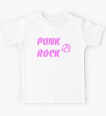 Punk Rock: Kids & Babies' Clothes | Redbubble