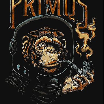 "Film primus Rock Animal" Poster for Sale by SteffenOtt | Redbubble