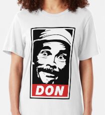Don Ramon T-Shirts | Redbubble