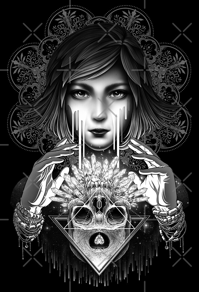 "Winya No. 76" by Winya | Redbubble