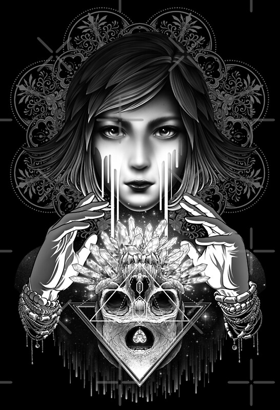 "Winya No. 76" by Winya | Redbubble