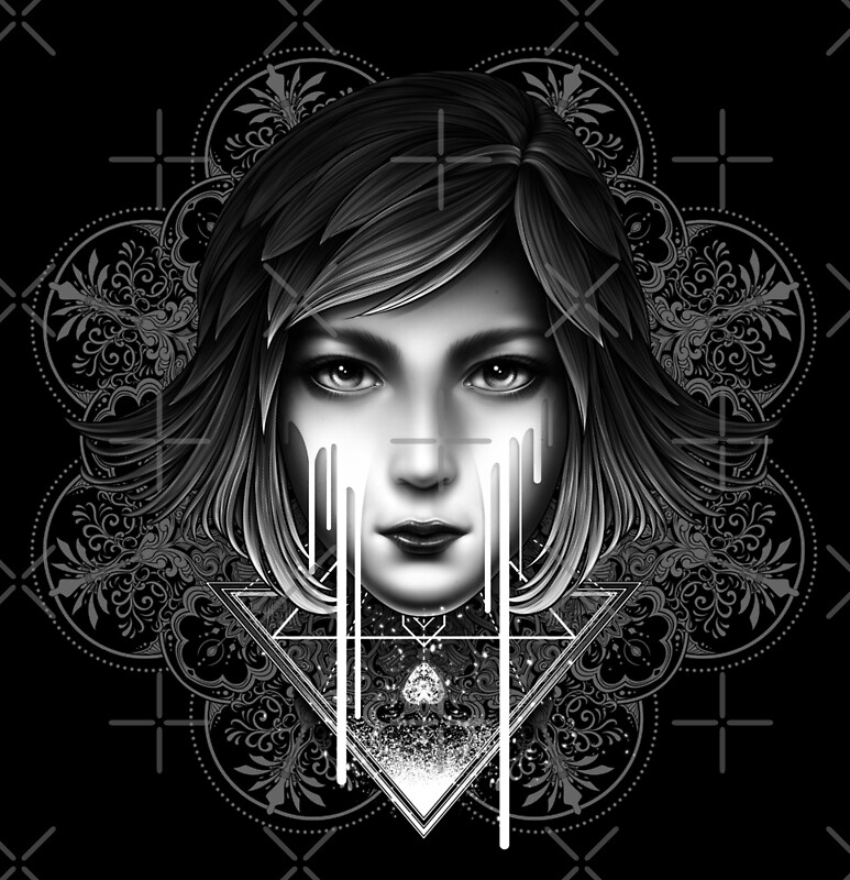 "Winya No. 77" by Winya | Redbubble