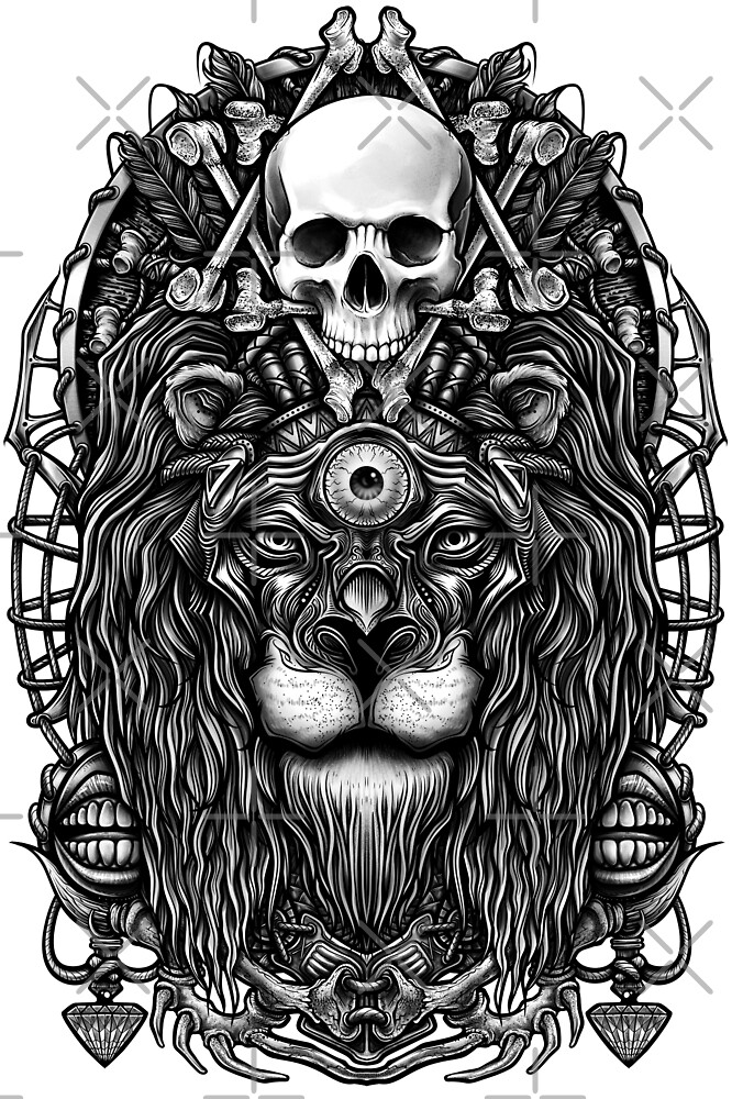 "Winya No. 44" by Winya | Redbubble