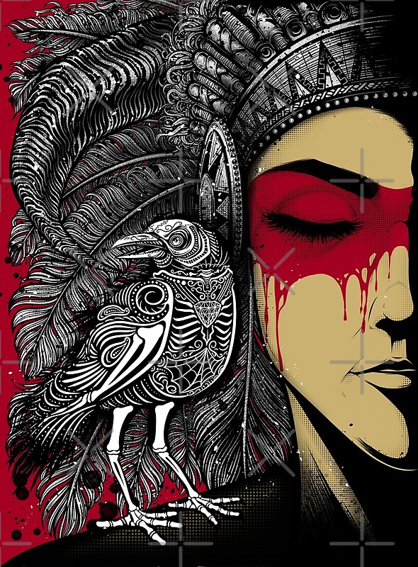 "Winya No. 33" by Winya | Redbubble