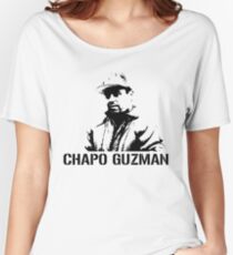 Chapo Guzman: T-Shirts | Redbubble