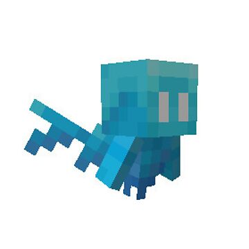 "Allay" Sticker for Sale by despero289 | Redbubble