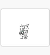Owl City: Stickers | Redbubble