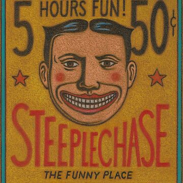 "Steeplechase" Photographic Print for Sale by Thomas Sciacca | Redbubble