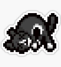 Binding of Isaac: Pegatinas | Redbubble