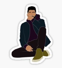 Zayn Malik: Stickers | Redbubble