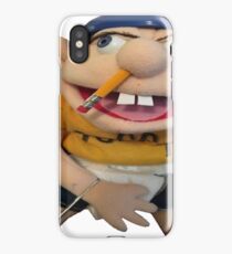 Jeffy: iPhone Cases & Skins for X, 8/8 Plus, 7/7 Plus, SE, 6s/6s Plus ...