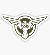 Agent Carter Stickers | Redbubble