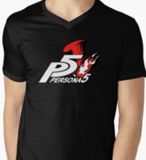Persona 5: T-Shirts | Redbubble