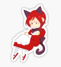 Enstars: Stickers | Redbubble