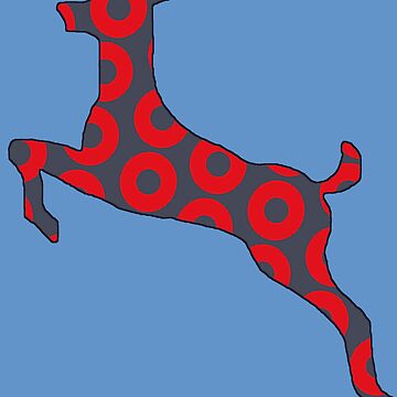 "Phish - Run Like An Antelope " Essential T-Shirt for Sale by Strings ...