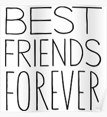 Tumblr Bff: Posters | Redbubble