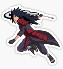 Madara Uchiha: Gifts & Merchandise | Redbubble