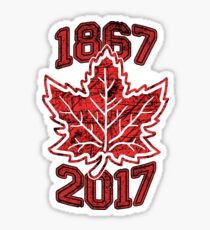 Canada: Stickers | Redbubble