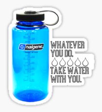 Nalgene: Stickers | Redbubble