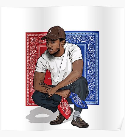 Crips Posters | Redbubble