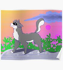 Warrior Cats: Posters | Redbubble