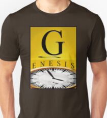 Genesis Band: T-Shirts | Redbubble