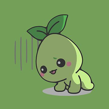 "Mokoko Seed | Lost Ark Stickers - "Defeated"" Sticker for Sale by ...