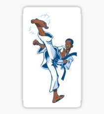 Karate Kid: Stickers | Redbubble