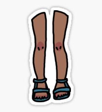 Teva Stickers | Redbubble