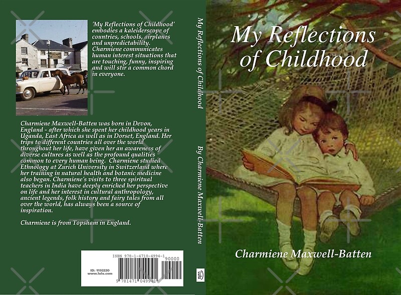 "My Reflections of Childhood" by Vaengi | Redbubble