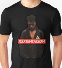 Xxxtentacion: T-shirts | Redbubble