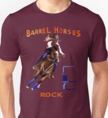 Barrel Racing: Gifts & Merchandise | Redbubble