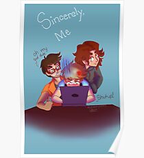 Connor Murphy: Posters | Redbubble