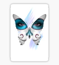 Azure: Stickers | Redbubble