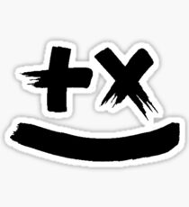 Marshmello: Stickers | Redbubble