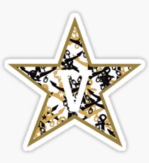 Vanderbilt: Stickers | Redbubble