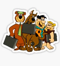 Rubble: Stickers | Redbubble