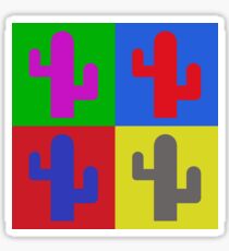 Cactus: Stickers | Redbubble