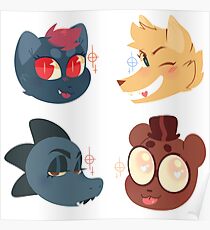 Night in the Woods: Gifts & Merchandise | Redbubble