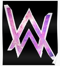 Alan Walker: Posters | Redbubble