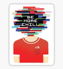 Chill: Stickers | Redbubble