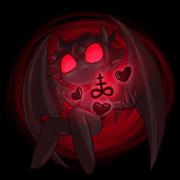 "Azazel" Essential T-Shirt by Sivanfi | Redbubble