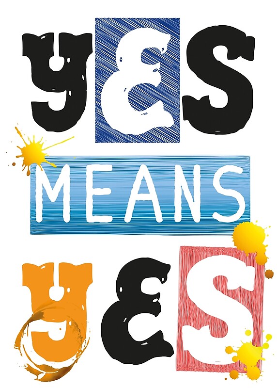 "YES means YES - SB 967 - California‘s so-called „yes means yes“ law ...