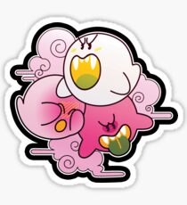 Boo Mario: Stickers | Redbubble