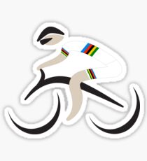 Uci Stickers | Redbubble