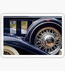 Chrysler: Stickers | Redbubble