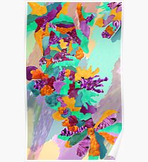 Triadic Posters | Redbubble